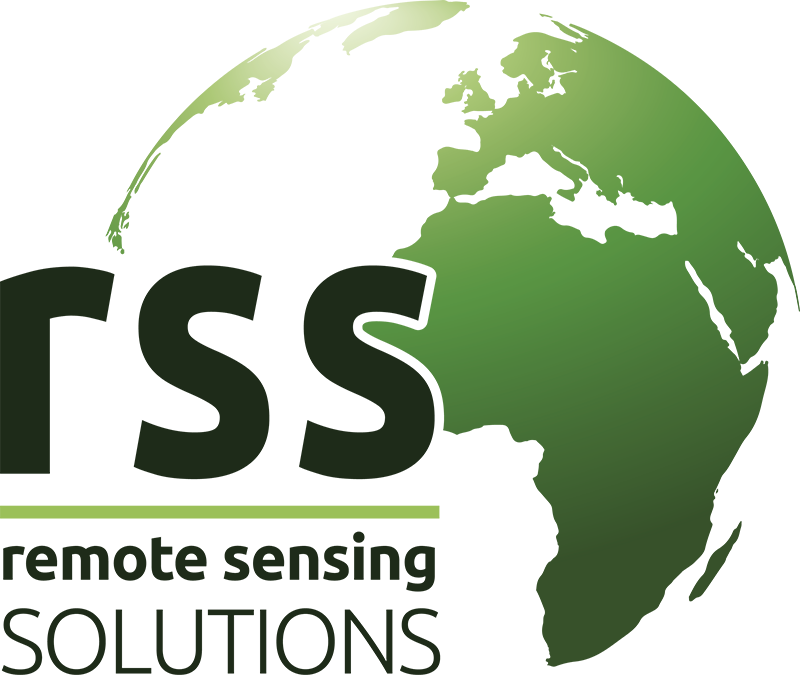 Remote Sensing Solutions GmbH - GEO Wetlands